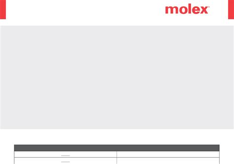 Ddr4 Minidimm Sockets Datasheet By Molex Digi Key Electronics