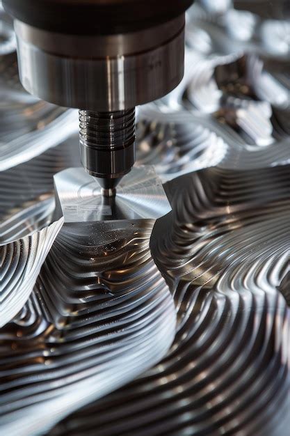 12 000 Milling Techniques Pictures