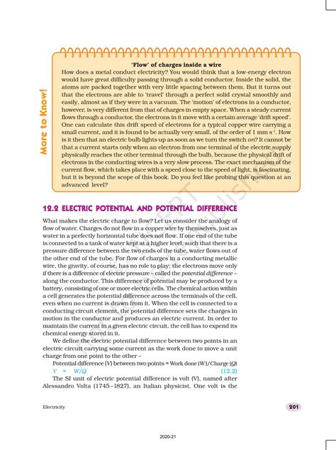 Solution Electricity Basics Studypool