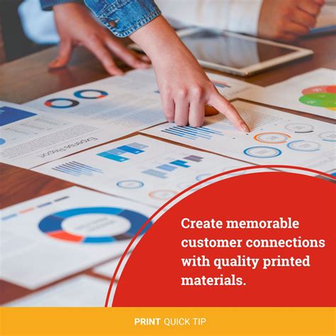 Erik Shultz On Linkedin Quality Print Marketing Collateral Can Help You Create Meaningful Customer…