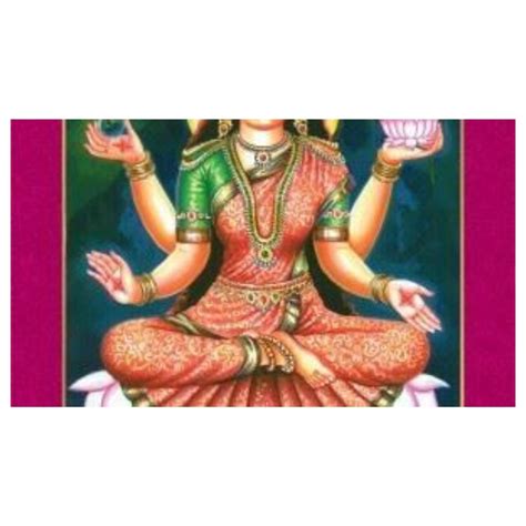 Lakshmi Oracle Cards Curious Cauldron