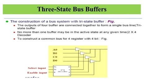 5 encoder and decoder bus and memory pdf