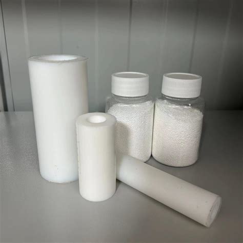 Ptfe Suspension Fine Powder Ptfe Particle Material Dongyue Df 16a