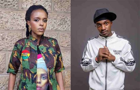 Finish Kumalo Hitmaker Tipsy Gee Pays Homage To Jahmby Koikai With