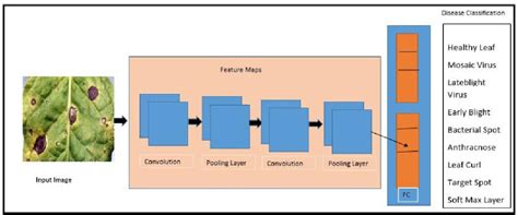 Figure 11 From Identification Of Tomato Leaf Disease Detection Using Pretrained Deep