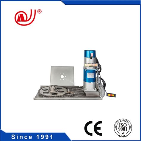 Three Phase Roller Shutter Door Motor China Rolling Door Motor