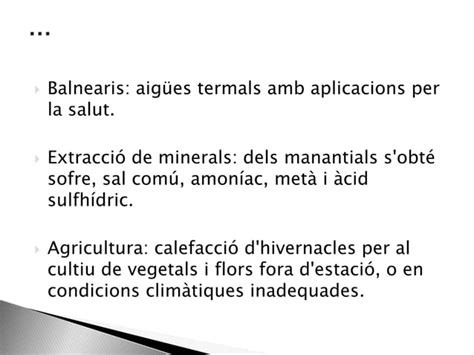 Energia Geotermica Ppt