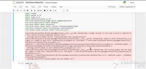 Video Ahmed Khairullah On Linkedin Artificialintelligence Machinelearning Ai Intern2023