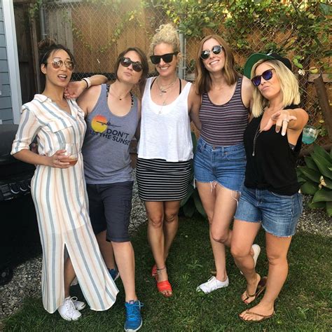 Colleen Wolfe S Feet