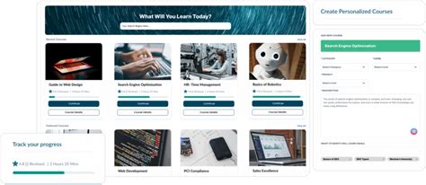 15 Learning Management System Examples That Are Revolutionizing E Learning Kognics