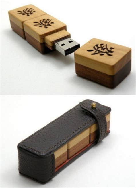 Creatively Designed Usb Pen Drives Xcitefun Net