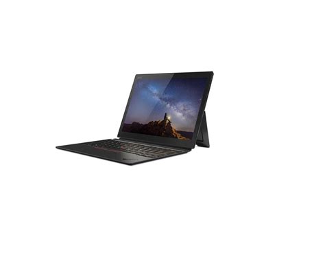 Tablet Thinkpad X Era Gen Pulgadas Intel Lenovo Con Teclado Desmontable Pacifiko Guatemala