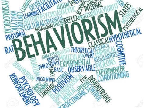 What Type Of Behaviorist Are You Gleyson Ribeiro Soares Quizur
