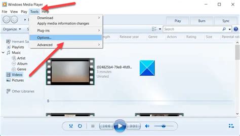 Repair Windows Media Player With Fix WMP Utility