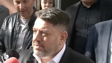 Атанас Зафиров Гласувах да върнем държавата на хората Новини бг