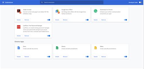 Chrome Extensions To Boost Your Online Safety In