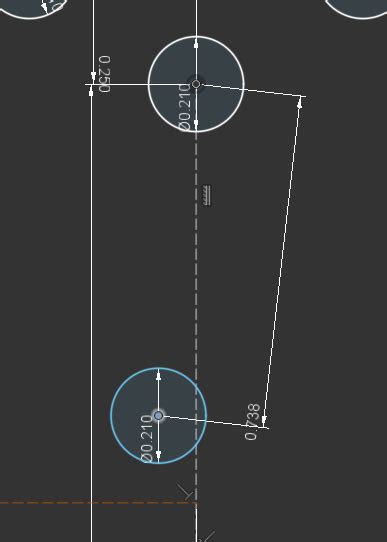 Solved How Not Constrained Autodesk Community