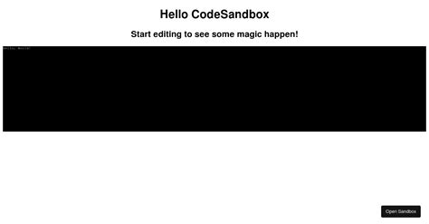 Cranky Nash Fuu52 Codesandbox Cranky Nash Fuu52 Codesandbox