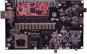 Developers Kits Embedded Artists