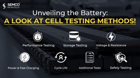 Guide To Measuring Battery Impedance For Diagnostics