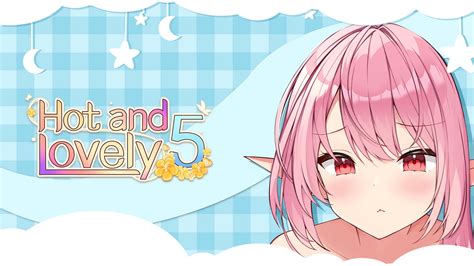 Showcase Hot And Lovely 5