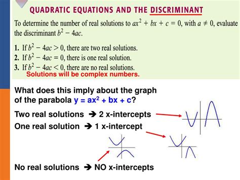 PPT Quadratic Equations And Problem Solving PowerPoint Presentation Free Download ID