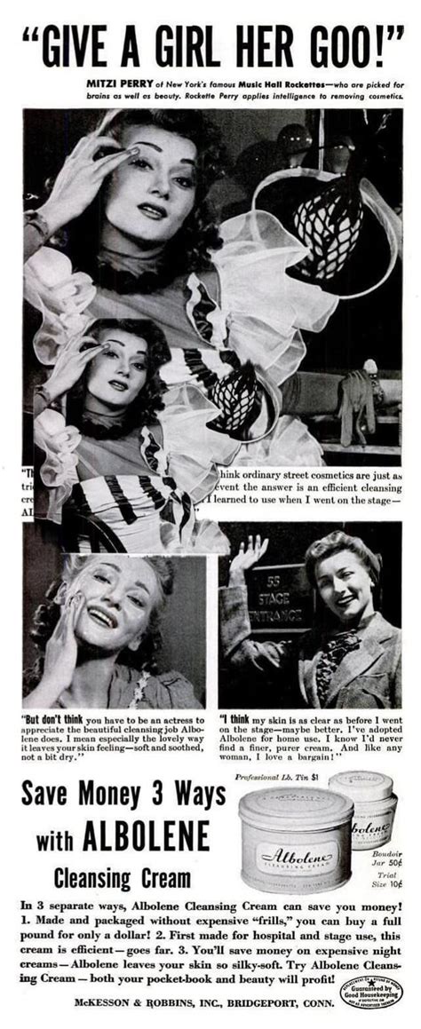 Abolene 1943 Rvintageads