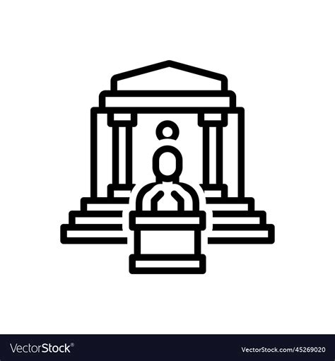 Governing Royalty Free Vector Image Vectorstock
