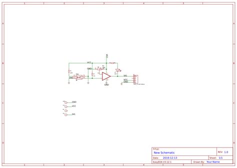 Grove Line Finder V1 1 OSHWLab