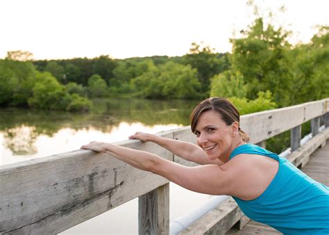 Meet Janine Fitness Instructor Master Trainer Creative Consultant