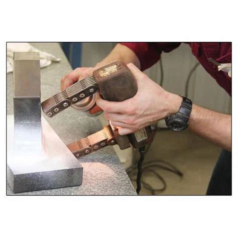 Non Destructive Testing Level I And Ii Courses At Best Price In Hyderabad Id 10593326755