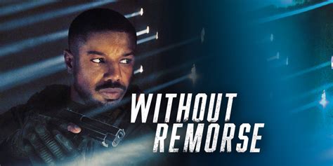 Sem Remorso | Filme protagonizado por Michael B. Jordan ganha trailer final