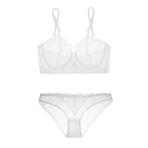 Stay Cool And Comfortable With Summer Lingerie