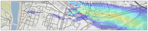 Worked Example Contaminant Source Identification Groundwater