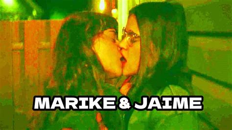 Marike & Jaime | You Can Live Forever | Película Lésbica - YouTube