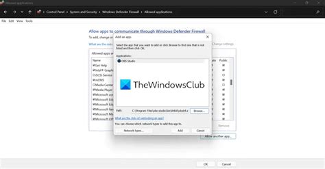 Fix OBS Studio Keeps Crashing On Windows PC