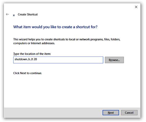 Shutdown Commands How To Shut Down Windows Via CMD IONOS