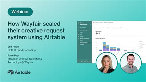 Airtable Events Exclusive Live Sessions And Workshops Airtable
