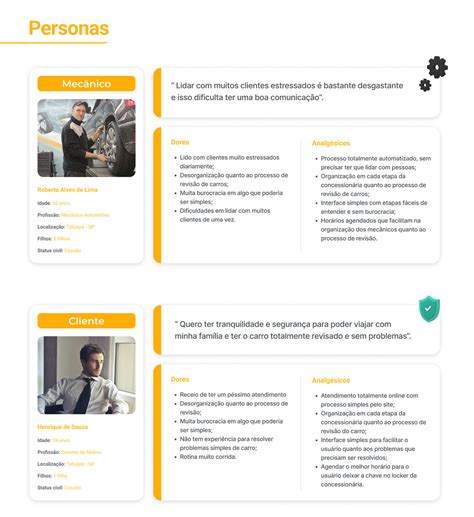 UI Design Locker On Behance