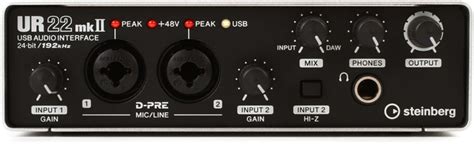 USB Audio Interface Terbaik Ahli Kompie