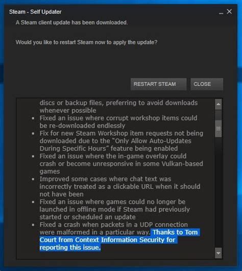stealthy steam client remote exploit exposed millions of accounts for