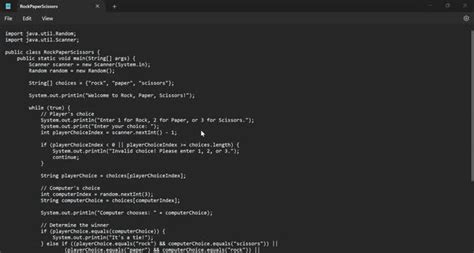 Javadevelopment Internshipjourney Technohacks Balamurugan K
