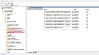 Disable Laptop Keyboard How To Easily Do It In 9 Steps
