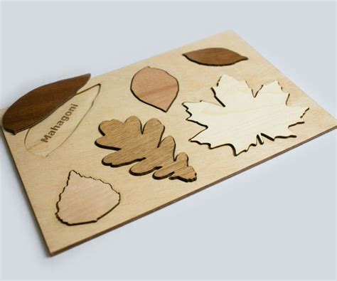 Leaf Projects Instructables