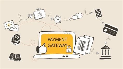 What Is A Payment Gateway How It Works With Example