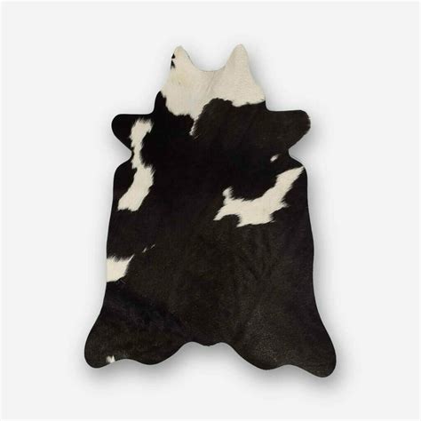 Mini Cowhide Rug Bagé Home
