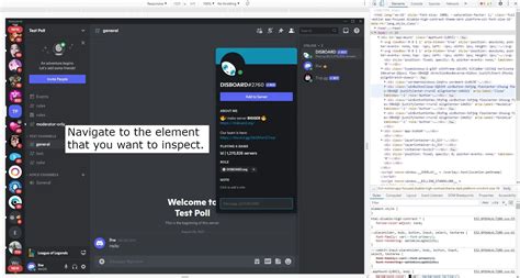 How To Inspect Element On Discord Followchain