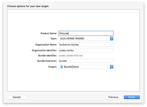 unleashing the power of asset catalogs and bundles on ios rambo codes