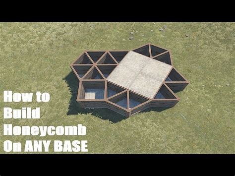 5 Base Building Tips For Beginners In Rust 2025