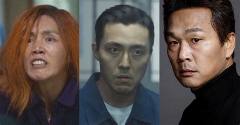 더 글로리 박지아·이무생·류성현 빌런 3인을 주목하라 [리폿 이슈]